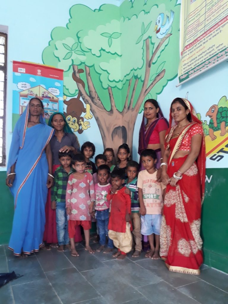 Alwar’s Fight Against Child Malnutrition Is Off To A Great Start ...