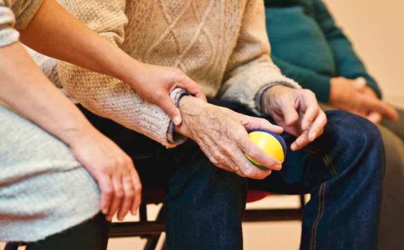 Old Age, Fear Of Death And Afterlife | Youth Ki Awaaz