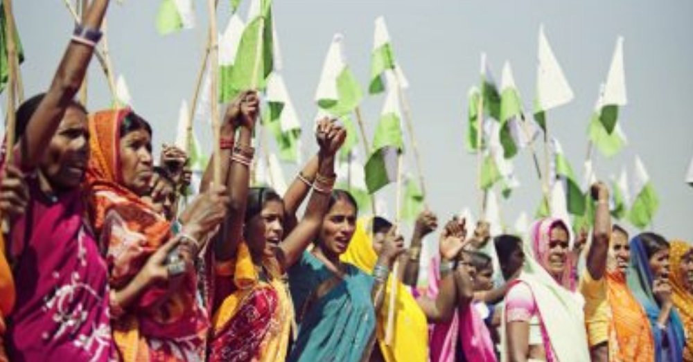 How These 2 Non-Violent Tools Are Helping a People’s Movement Succeed ...