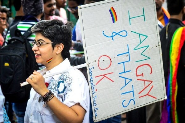 From One Queer Man To Another, Here’s How We Survive In Heterosexual ...