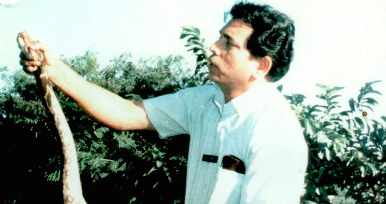 From Laboratory To Courtroom: How Lalji Singh Pioneered DNA ...