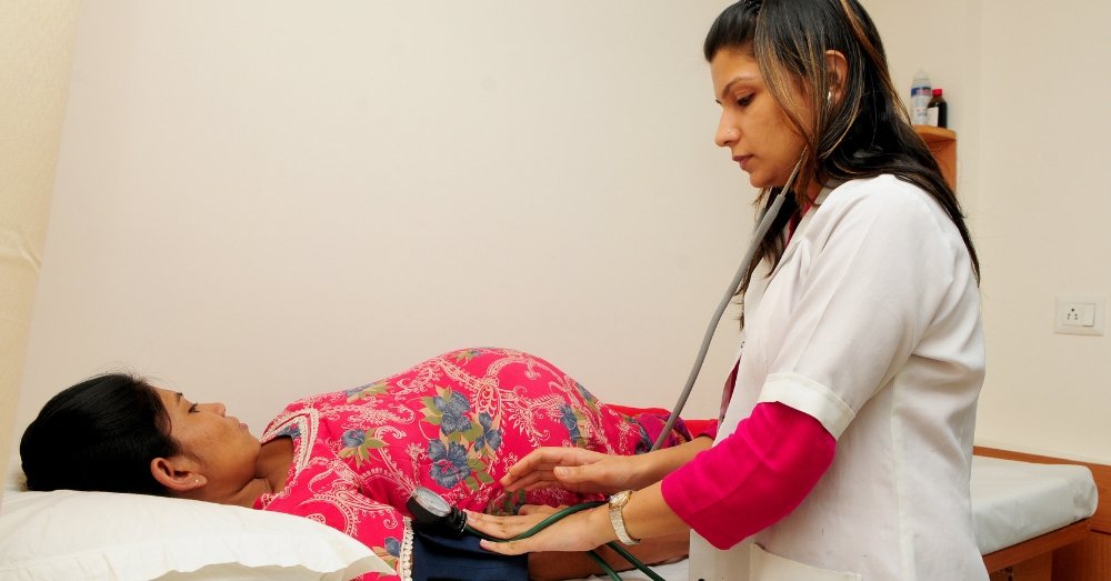 I Deserve More Sympathy: Reasons Indian Women Hesitate To Visit ...