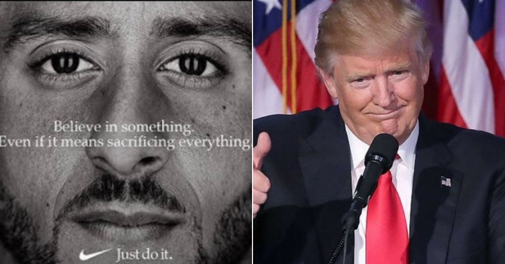 With Its New Controversial Ad, Nike Proved That The Brand Is Stronger ...