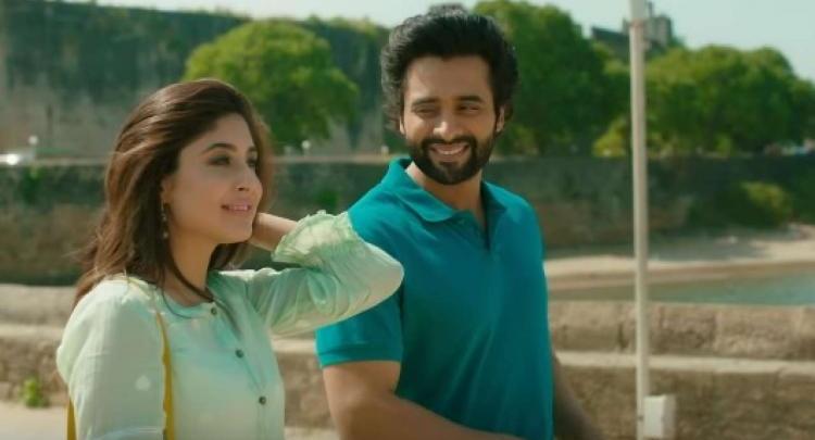 Movie Review: Mitron Is a Simple Story Told in a Fun-filled Manner ...