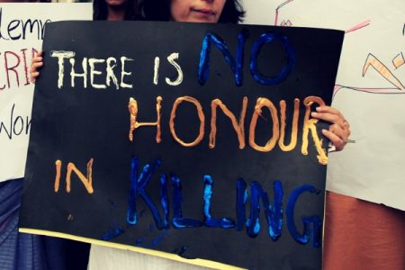 Revisiting The Roots Of Honour Killing In Tamil Nadu’s Folklore