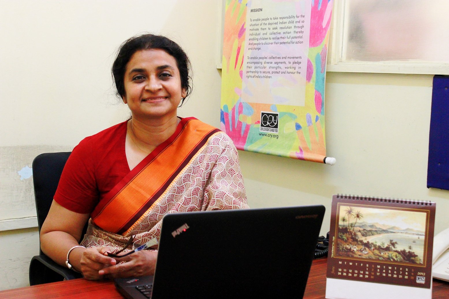 Soccer Is Emerging As A Tool To Address Child Rights Issues In Chennai ...