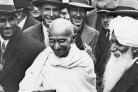 Indian National Congress: Left-Wing Party Or Right-Wing Party | Youth ...