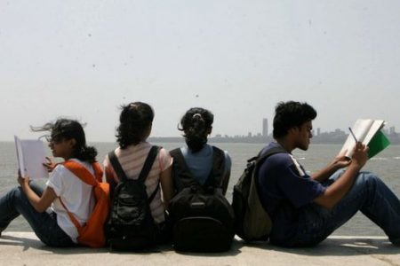 My Self-Esteem Took A Hit When I Was Ragged By My Seniors In College ...