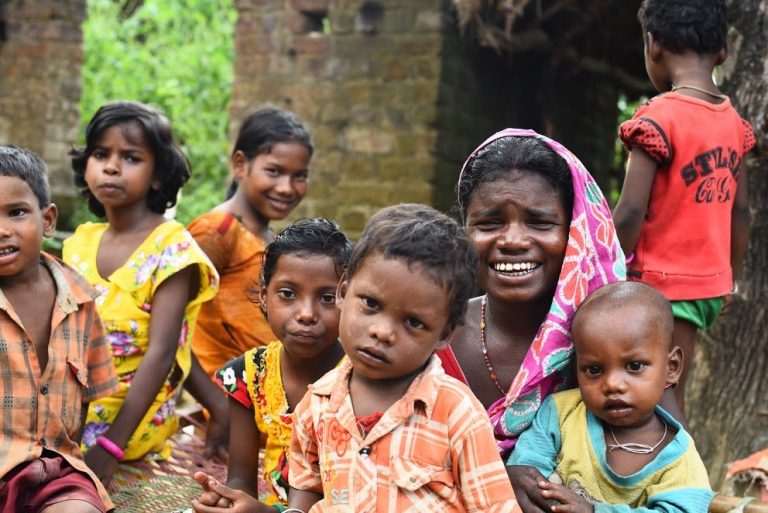 Who Are The Adivasis? Where Do They Live And How Do They Survive ...