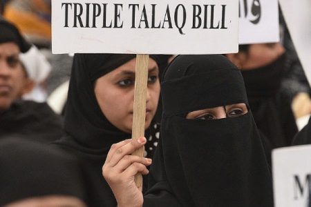 How Is Triple Talaq Explained In The Quran?