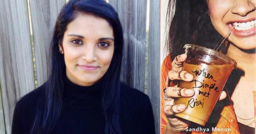 ‘When Dimple Met Rishi’ By Sandhya Menon Will Remind You Of Your ...