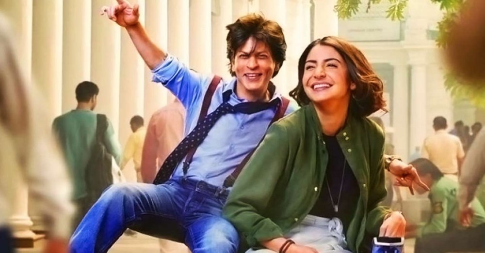 Zero Movie Review: Why I Love SRK Film | Youth Ki Awaaz