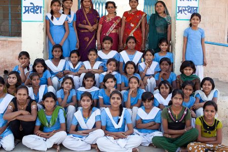 Leveraging The Potential Of India’s Adolescents: The Role Of RKSK And ...