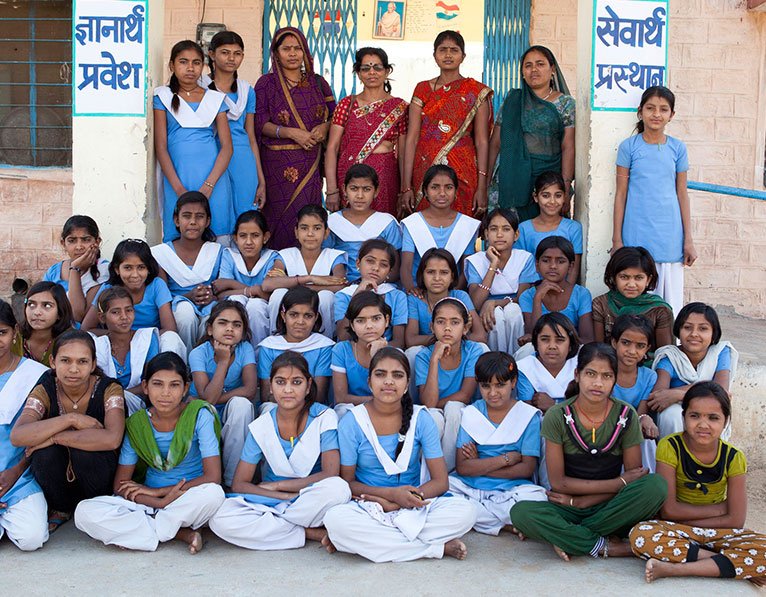 Leveraging The Potential Of India’s Adolescents: The Role Of RKSK And ...