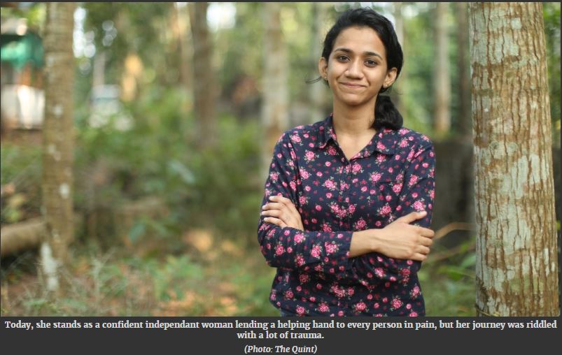 As A First Time Voter, Mariam’s Only Demand Is Compulsory Personal ...