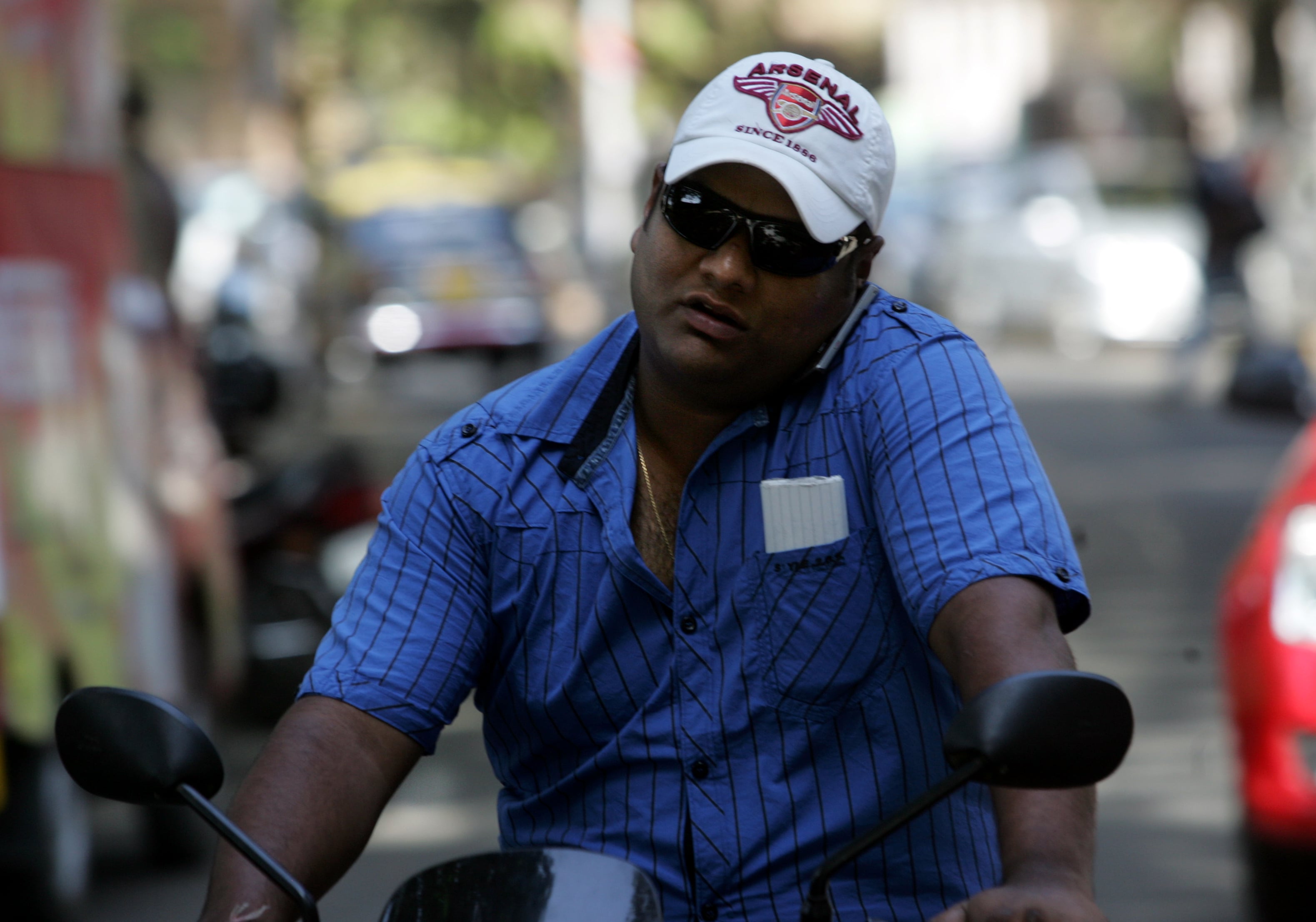 Civic Sense Must Combine With Govt. Efforts To Improve Road Safety ...