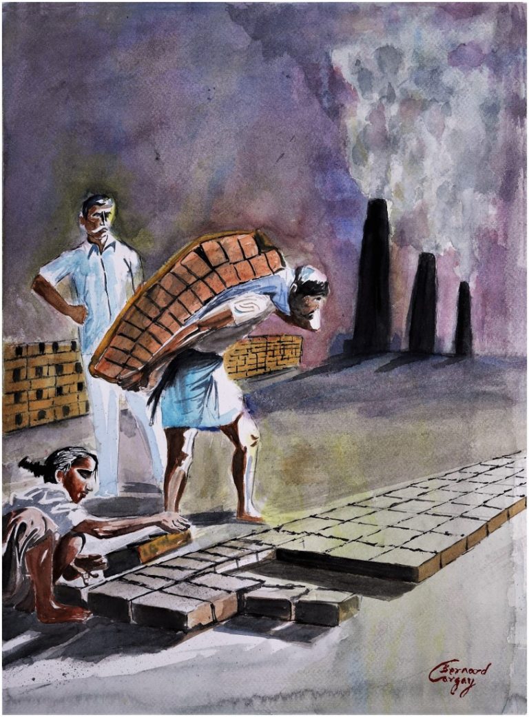 10 Hard-Hitting Paintings That Depict Acts Of Violence That We Don’t ...