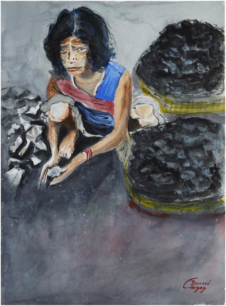 10 Hard-Hitting Paintings That Depict Acts Of Violence That We Don’t ...