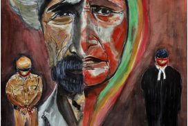 10 Hard-Hitting Paintings That Depict Acts Of Violence That We Don’t ...