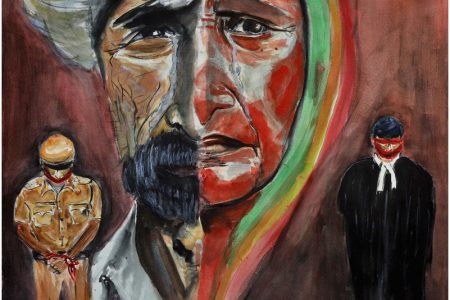 10 Hard-Hitting Paintings That Depict Acts Of Violence That We Don’t ...