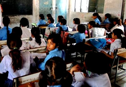 Education System In India Needs A Revamp | Youth Ki Awaaz