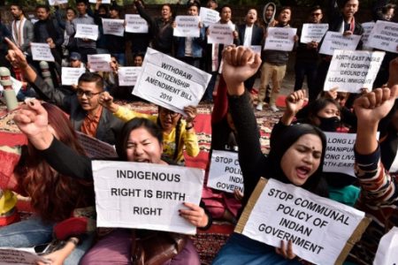 Explained: How The Citizenship Amendment Bill Impacts The NRC And ...