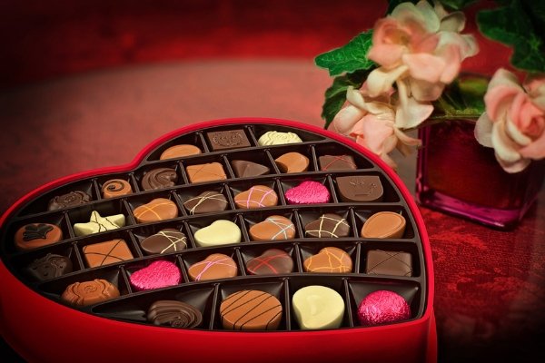 Why Should the Valentines Day Be the Only Day to Confine Love? | Youth ...