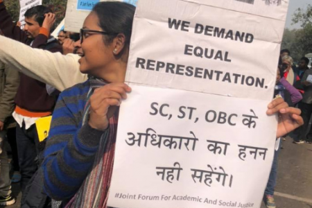 13-Point Roster: DU Professors Explain The Mechanism Behind It | Youth ...