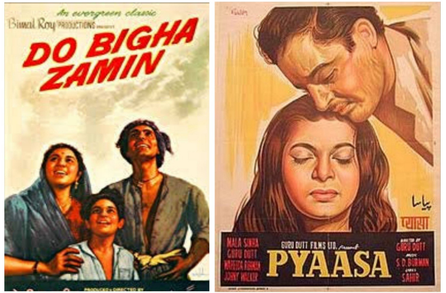 Films Through The Years: The Changing Trend Of Minority Representation ...