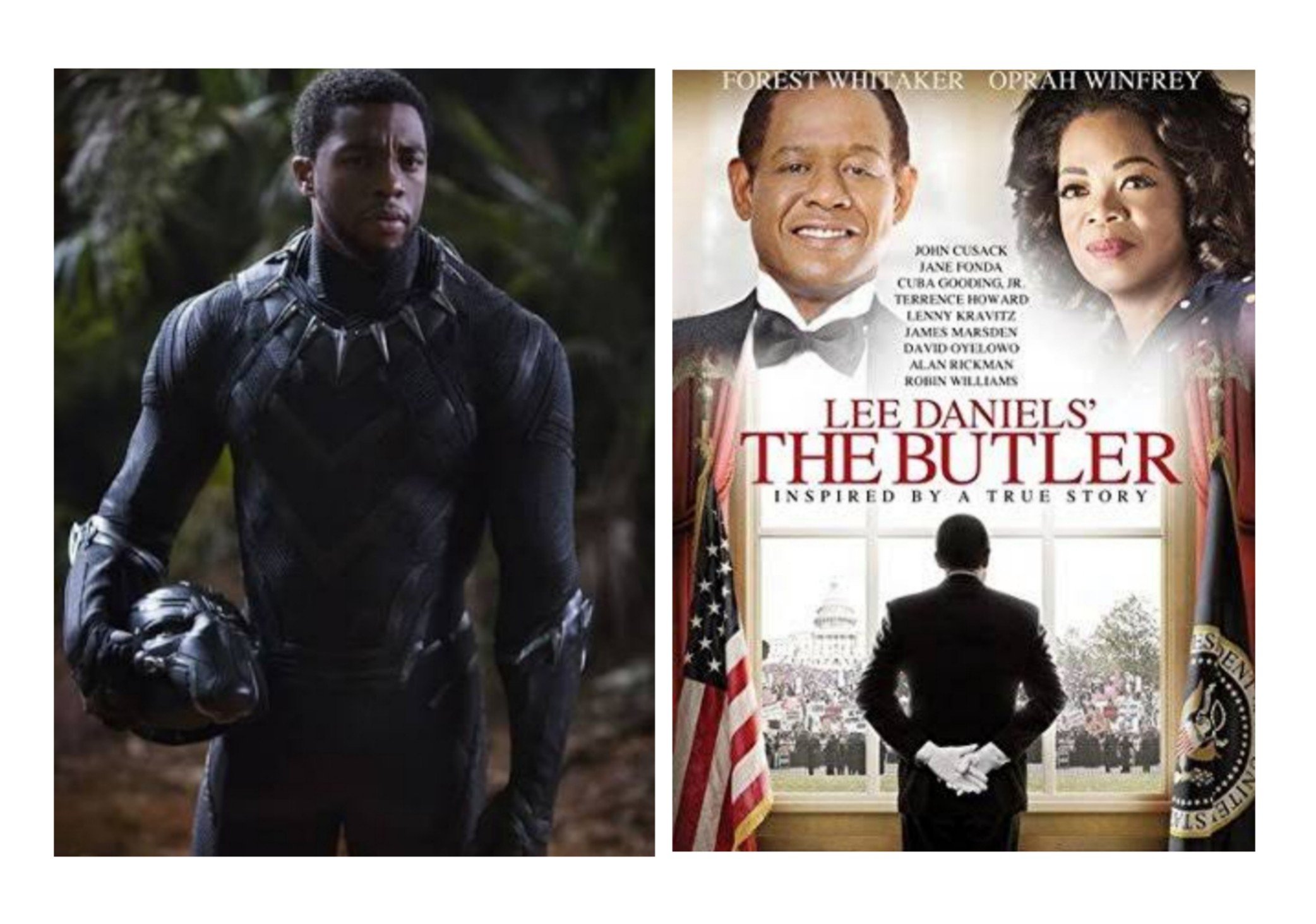 Films Through The Years: The Changing Trend Of Minority Representation ...