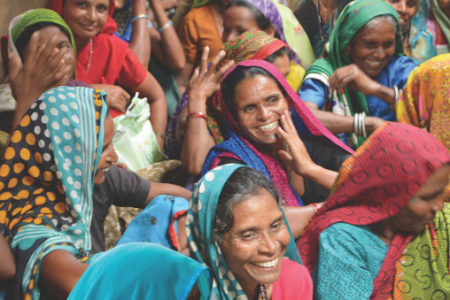 Skill Development For Underprivileged | Youth Ki Awaaz