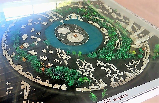 In Photos: The Beauty And Peace Of Auroville