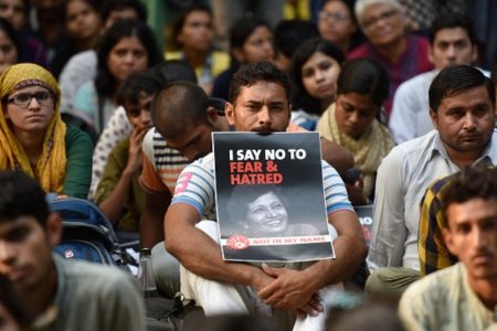 India’s Stand On Homosexuality At The UN Is A Major Blow To Human ...