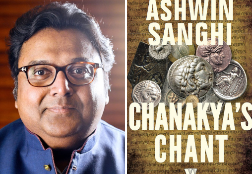 Chanakya’s Chant: For Anyone Who Want To Know What Goes On Behind The ...