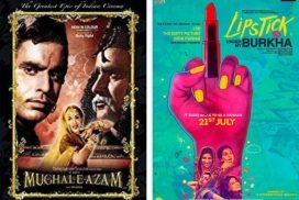 The Changing Trends Of Indian Cinema | Youth Ki Awaaz