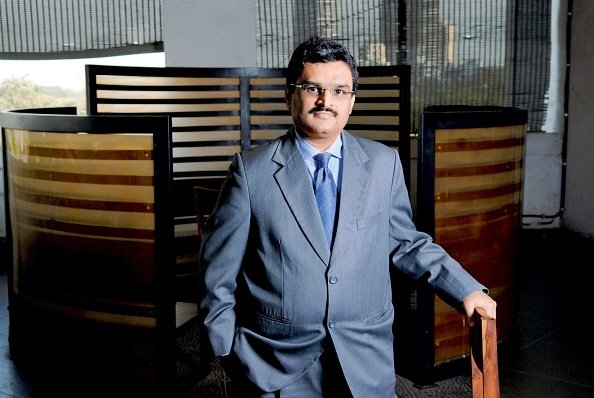 Jignesh Shah: The Tale Of A True Hero | Youth Ki Awaaz