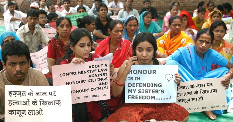 Caste Based Discrimination Is The Biggest Impediment In India’s Social ...