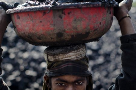 Kanhaiya Used To Work As Child Labor Now Runs Bal Shram