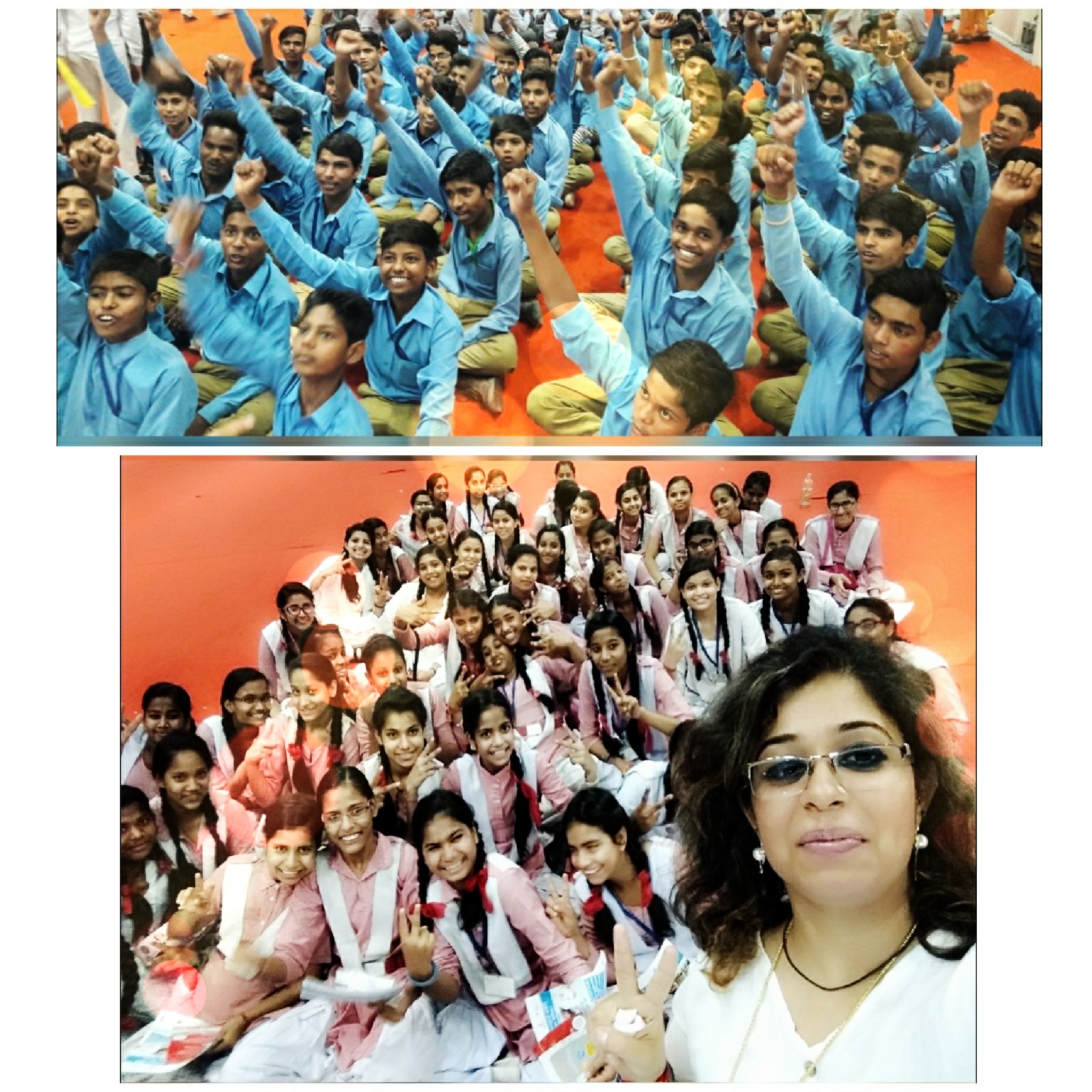 Improving Skill Development To Empower The Youth Of Our Country | Youth ...
