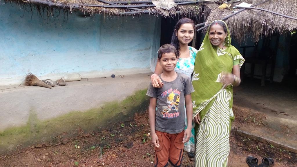 How One Woman In A Remote MP Village Inspires My Work As A Development ...