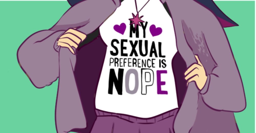 It’s Ace Awareness Week But How Aware Is Our Society About Asexuality?