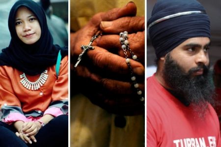 Turkey, France, Uzbekistan: Where Citizens Sued The Country Over Faith