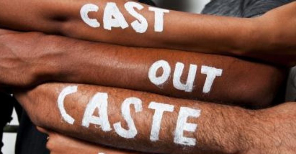Casteism The Ugly Reality Of Modern India Casteism The Ugly Reality Of Modern India