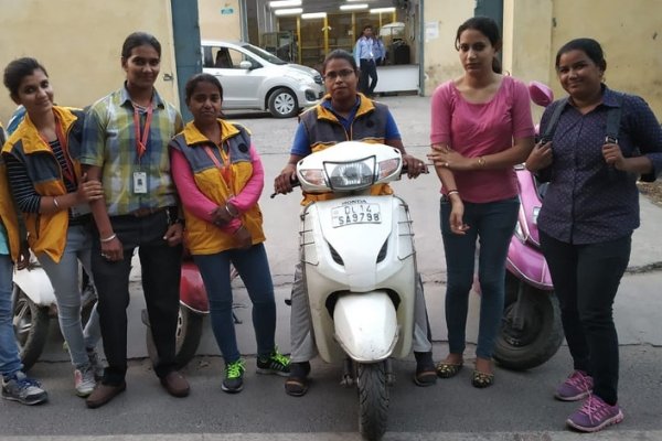 Women In India’s Logistics Sector Will Boost The Economy