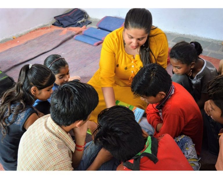 Does Mandatory Community Service In School Do More Harm Than Good ...