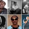 Celebrating Hip-Hop’s Birthday: Inspiring Quotes By Great Rappers