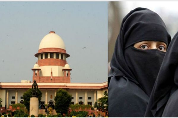 The Triple Talaq Bill Leaves Out The Issue Of Nikah Halala
