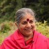 Meet Vandana Shiva, An ‘Environmental Hero’ And One Of The Most ...