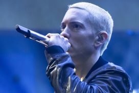 The Inspiring Story Of How Eminem Transformed From Troubled Teen To Rap ...