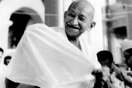 A Closer Look At The Controversies Surrounding Gandhi’s Life